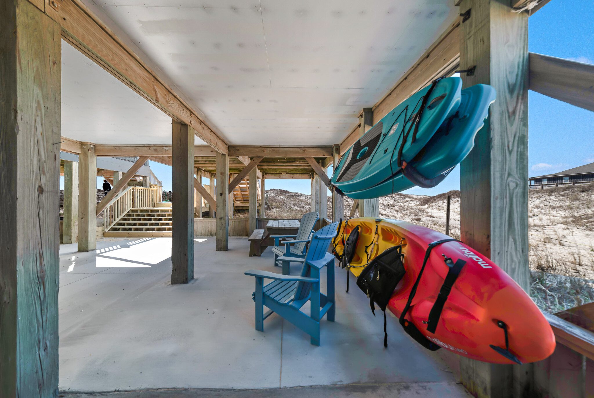 Sand Crab Hideaway - Hideaway Vacations