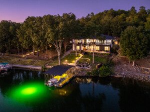 Eagle Point Hideaway - Hideaway Vacations